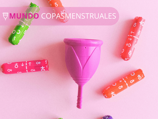 Mejores marcas de copas menstruales, ¿las conoces todas?